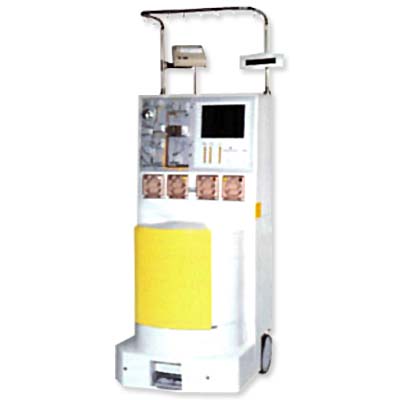 Apheresis Systems Device - Indian Products