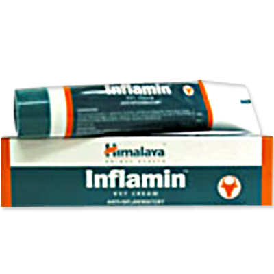 Anti Inflammatory Cream For Mastitis - Indian Products