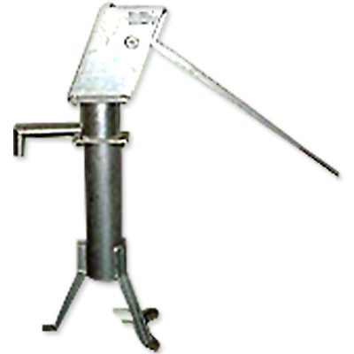 India Mark Iii [vlom 50] Deep Well Hand Pumps - Indian Products