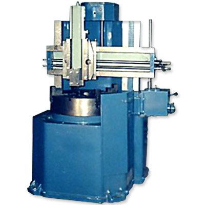 Single Column V+l Machine - Indian Products