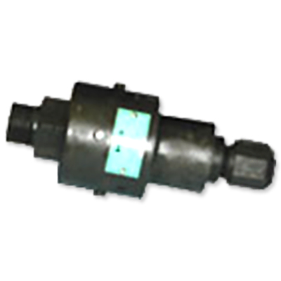 Rotary Unions With One Ball Bearing - Indian Products