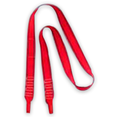 Polymide Webbing Lanyard with Loop/ Snap Hook - Indian Products