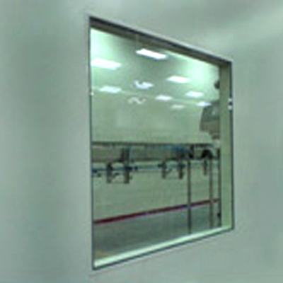 Custom-Made View/ Observation Window - Indian Products