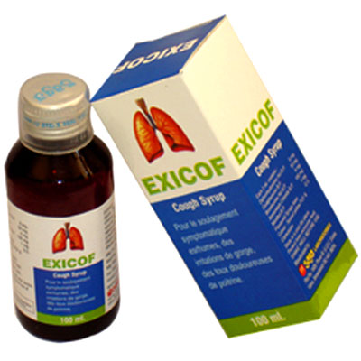 Saga Laboratories - Supplier from India