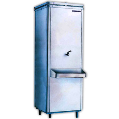 Water Coolers for Food Preservation - Indian Products