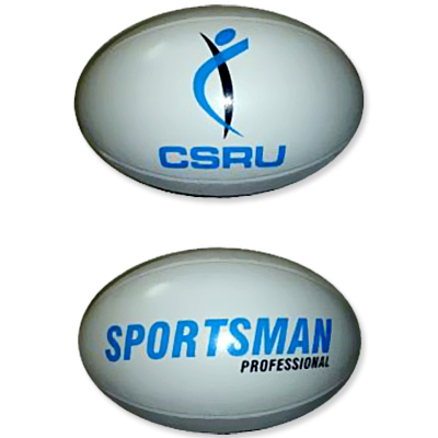 Professional Rugby Balls - Indian Products