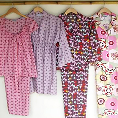 Women Pajama Set - Indian Products