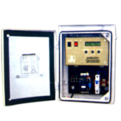 Programmable Street Light Control Switches - Indian Products