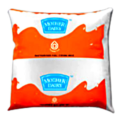 Packet Milk - Indian Products