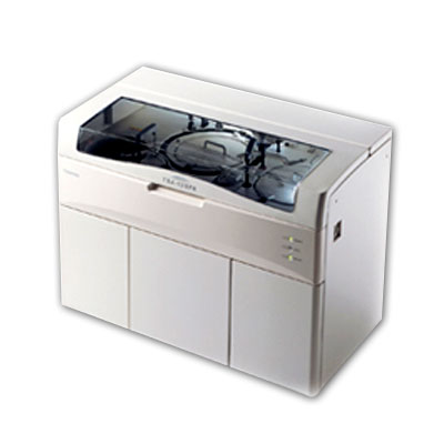 Compact Designed Liquid Analyser - Indian Products