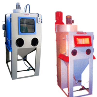 Sandstorm Equipment Co. - Supplier from India