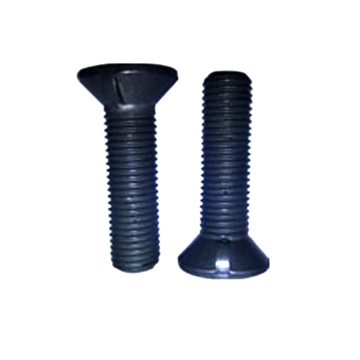 Alloy Steel Made Nib Bolt - Indian Products