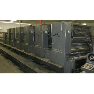 Industrial Purpose Graphic Machine - Indian Products