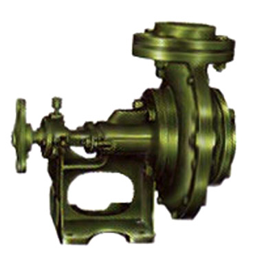 Water Pumps With Split Casing - Indian Products