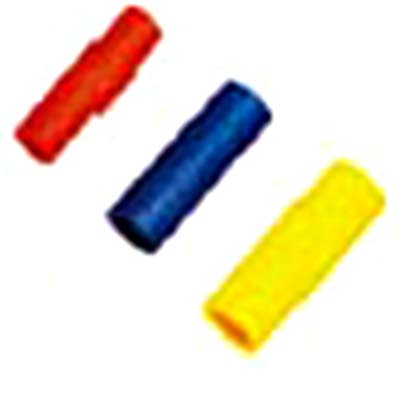 Copper Crimping Reducer Terminals / Lugs For Aluminum Conductor ...