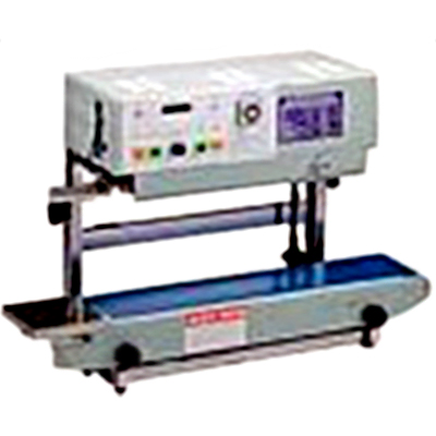 Continuous Online Sealing Machine - Indian Products