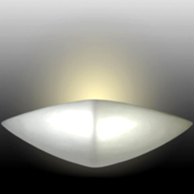 Surface Mounted Boomerang Light - Indian Products