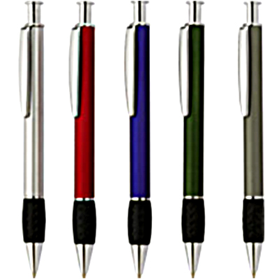 Classic Race Metal Ballpen - Indian Products
