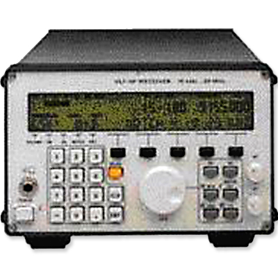 Vlf/hf Receiver - Indian Products
