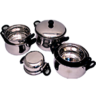 Belly Casserole Set - Indian Products